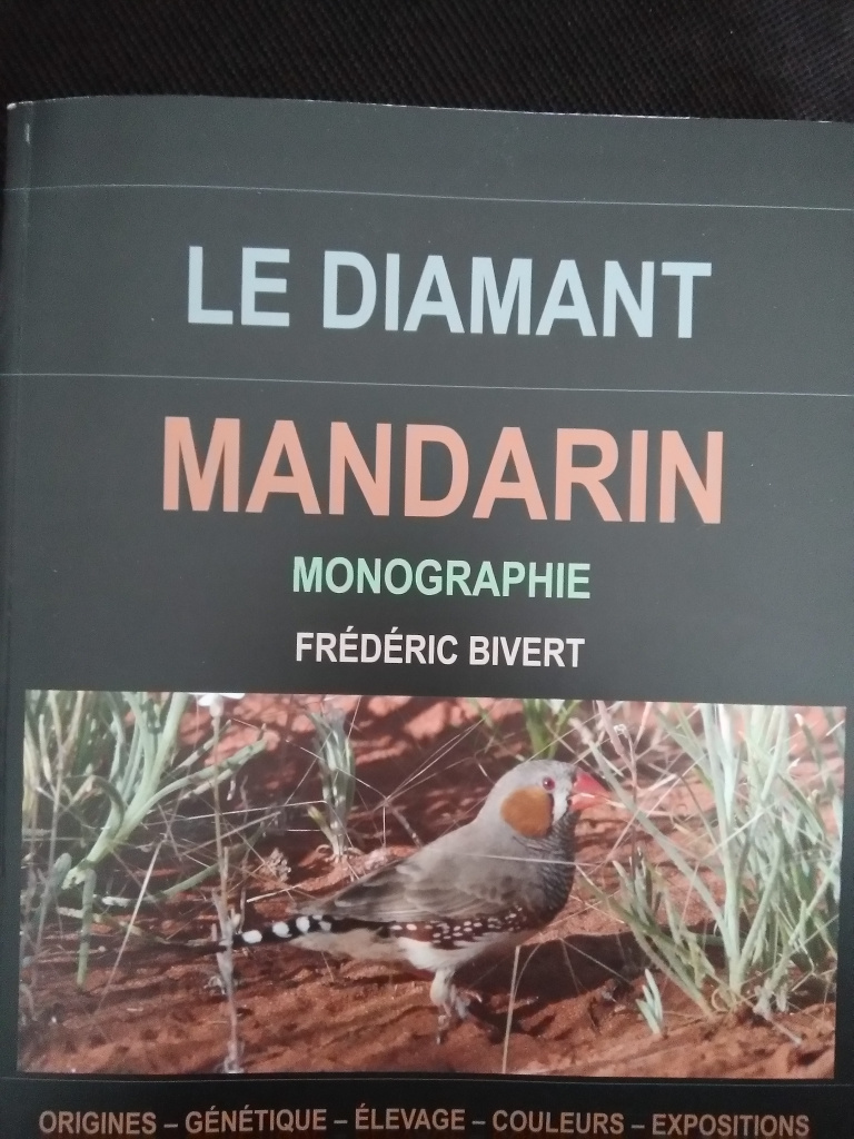 World Aviculturological and Ornithological Books – Exotic birds – Kulic